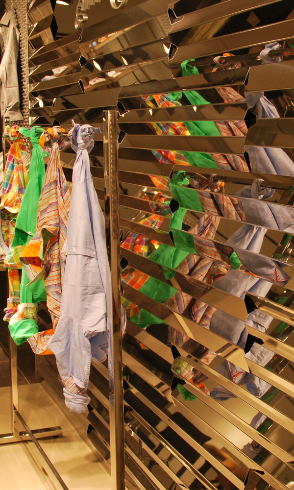 showroom rich friday | werner rohs